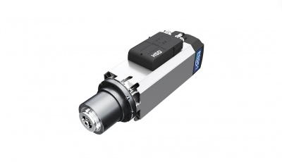 Milling Consumables Grips, tapers and spindle accessories FOR HSD SPINDLE