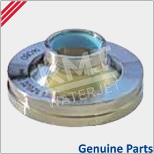 Waterjet KMT 6000 bars Pumps PRO III Intensifier